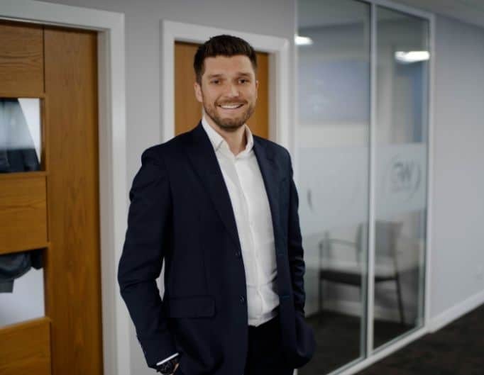 Sustainable Technologies for Commercial Buildings | C3 Group