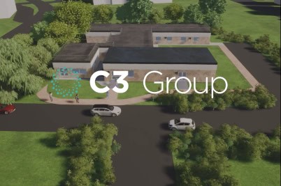 Graduate Sustainability Consultant - C3 Group