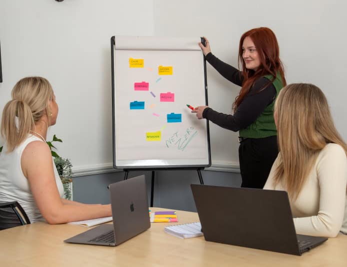 Net Zero Hull Project Management | Net Zero Consultant C3 Group