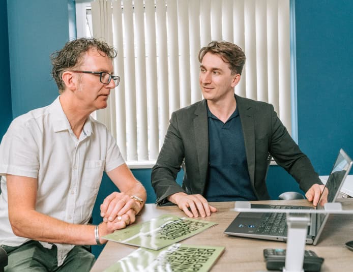 Sustainable Technologies for Commercial Buildings | C3 Group