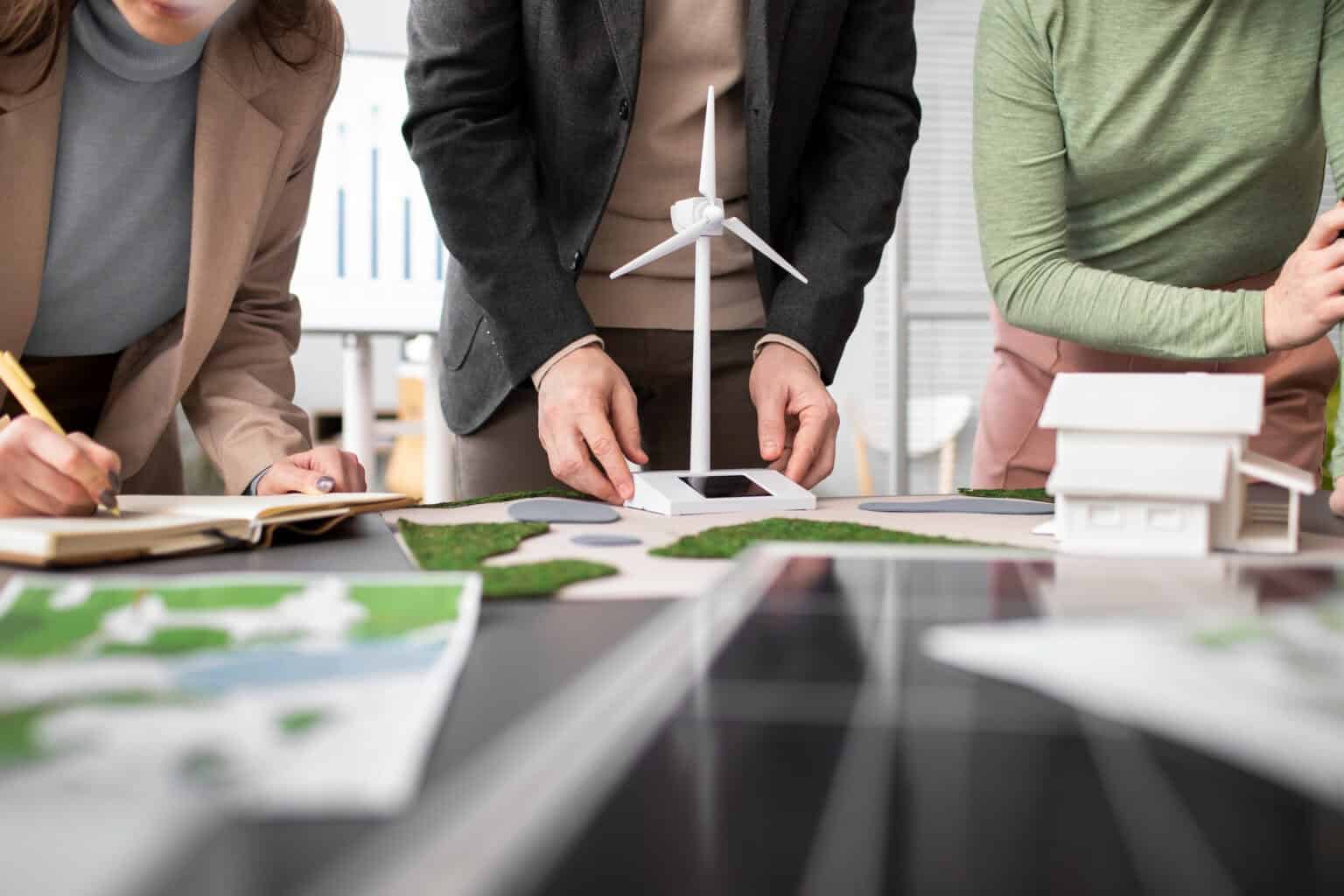 PSDS Funding Closes: What Next? | C3 Group