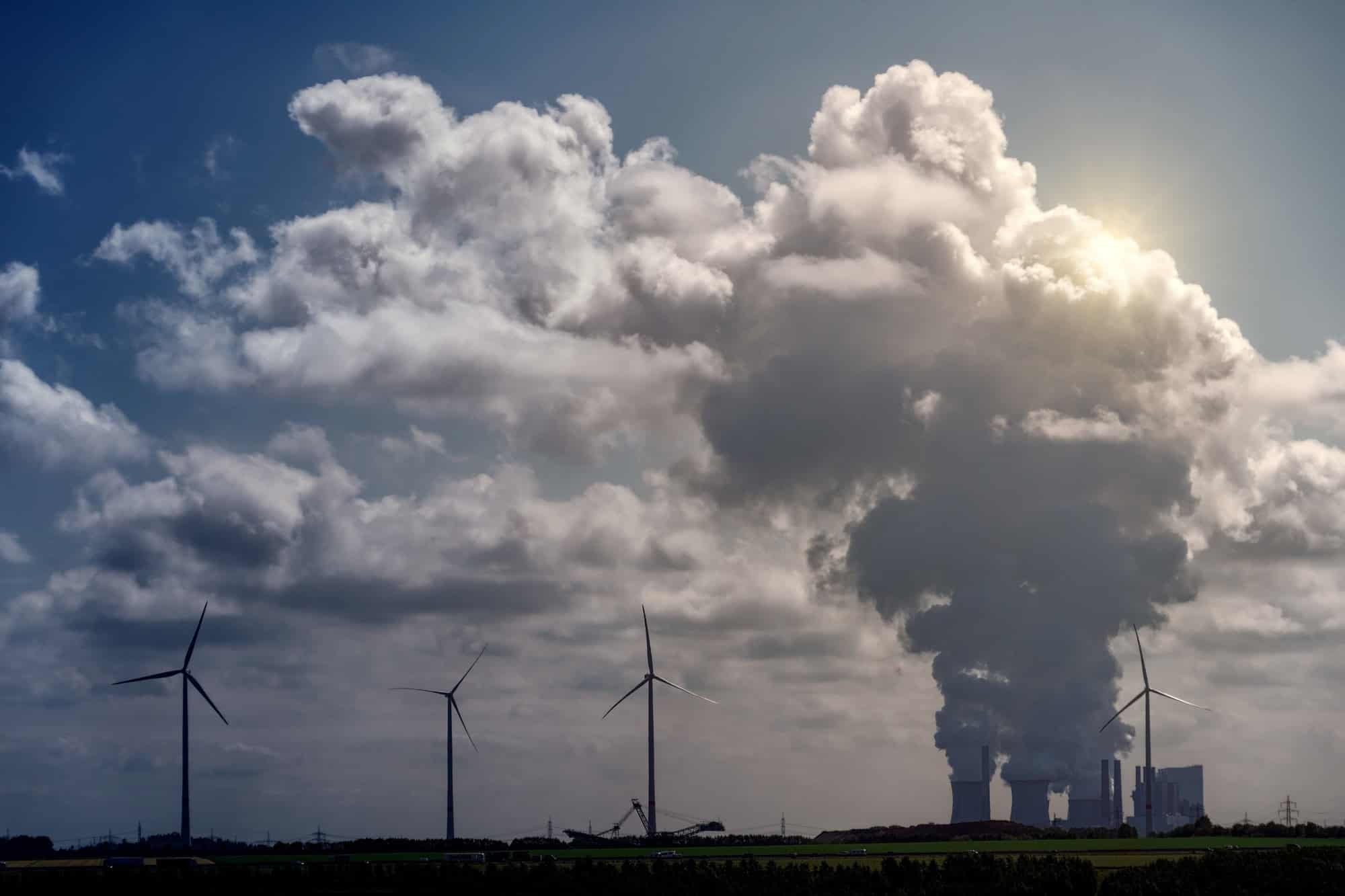 What Is Decarbonisation? | C3 Group