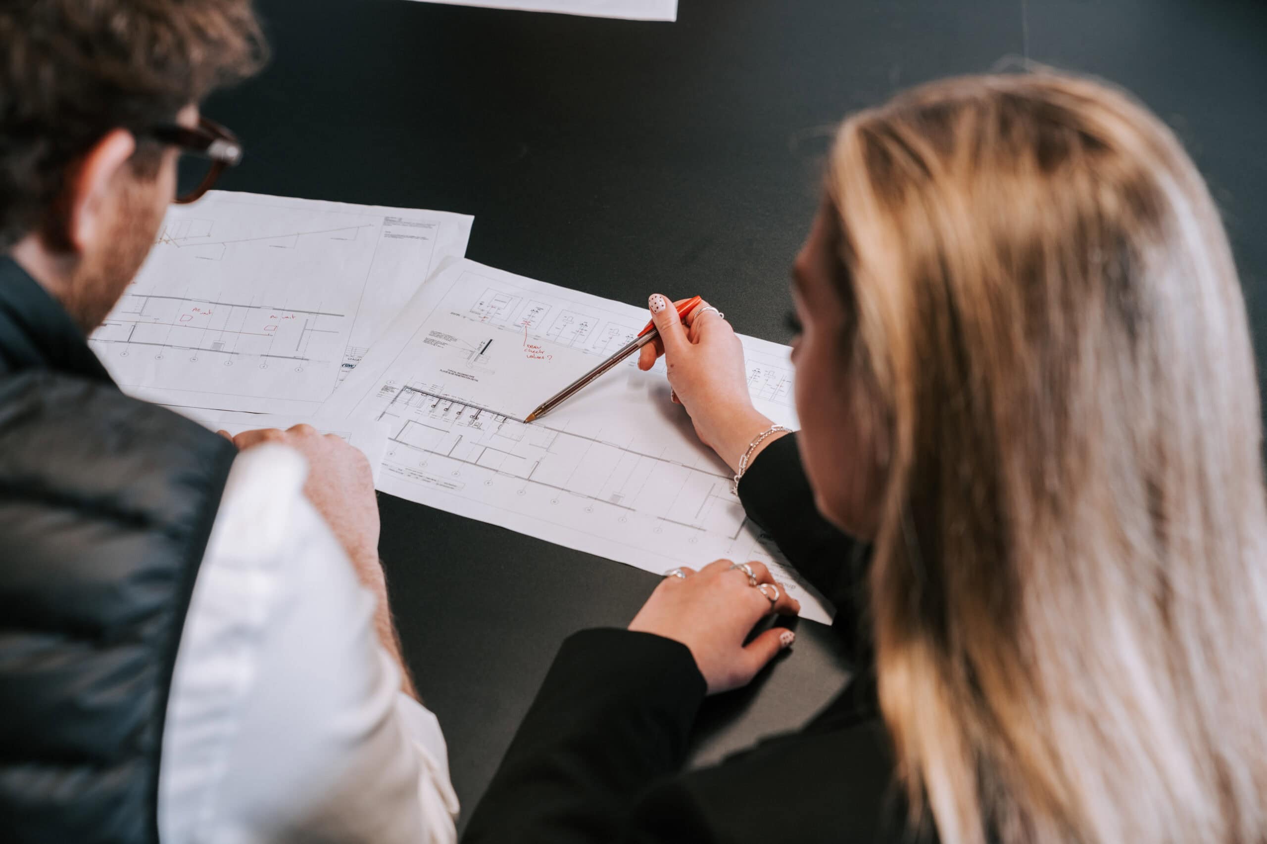 Net Zero Project Management | C3 Group