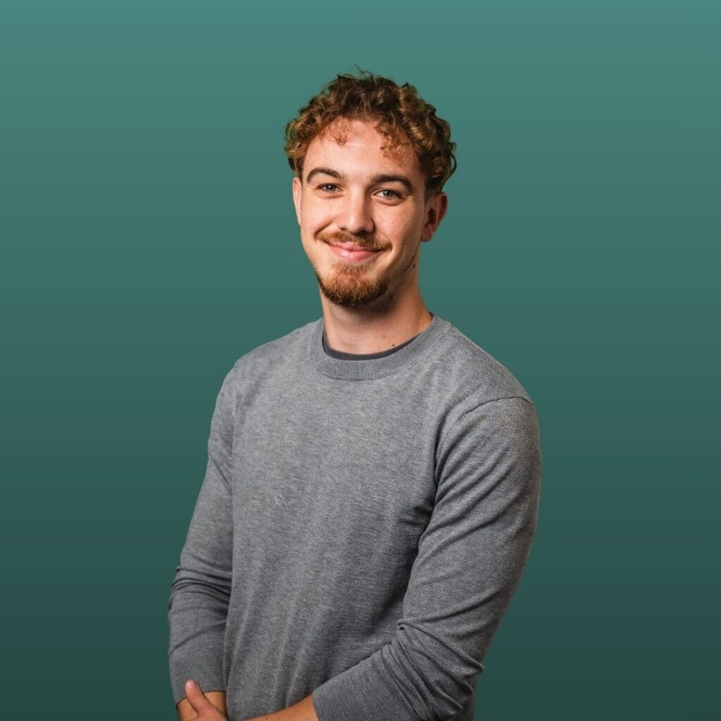 Meet the Team | C3 Group Sustainability Consultants